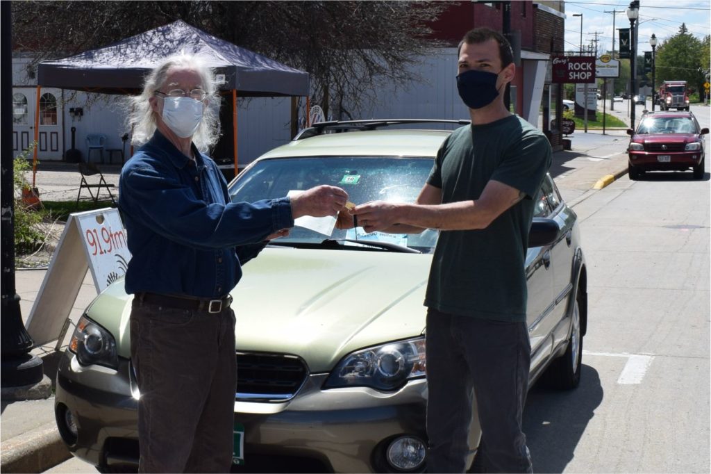 vehicle-donation - WDRT