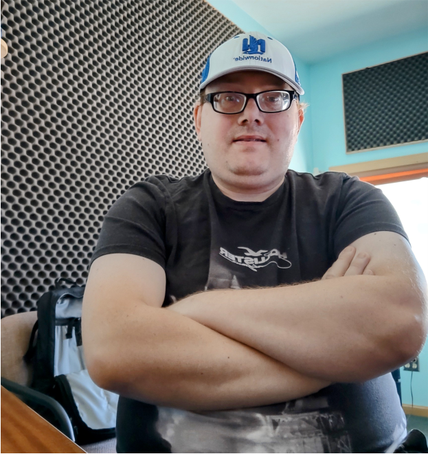 The Robert Lambert Experience - WDRT