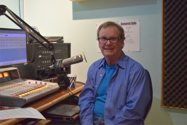 Conversations - WDRT