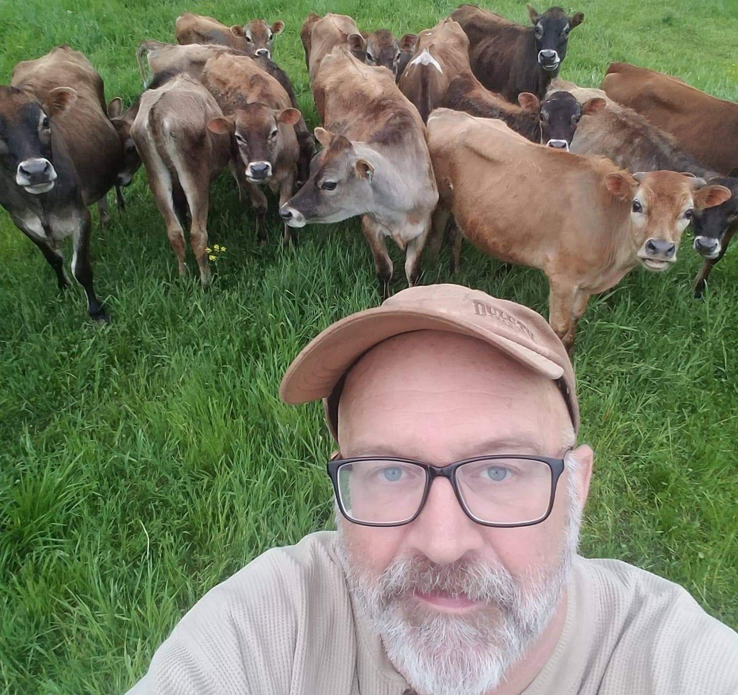 Conversations - WDRT