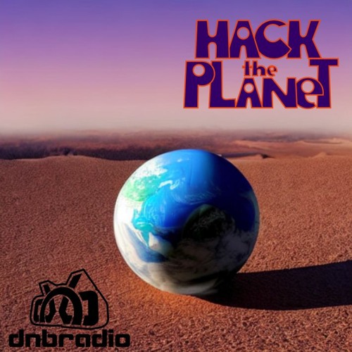 Hack the Planet - WDRT